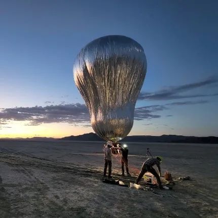 China Venus exploration by helium vehicle Manufacture and Factory | Taiyu