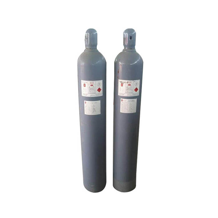 China High Quality Carbon Dioxide Co2 Gas Manufacturers – Hydrogen ...