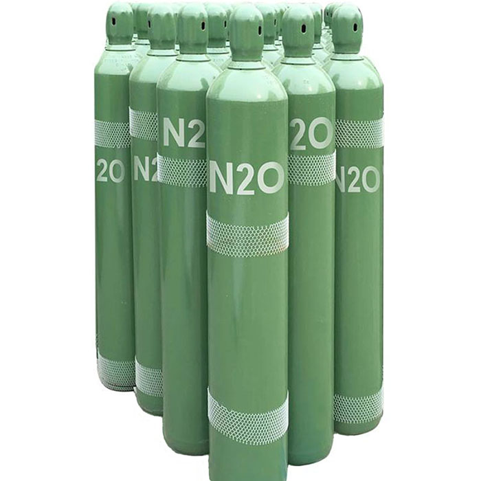 China Chinese wholesale N2o Gas, Nitrous Oxide Gas 99.995% for Sale ...