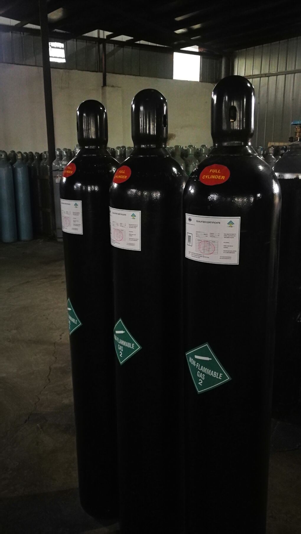China How to choose mixed gas when welding? Manufacture and Factory | Taiyu